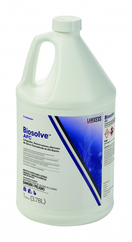 BIOSOLVE AFC DETERGENTE ÁCIDO | Productos | :: PIRARUCÚ ACUICULTURA ...